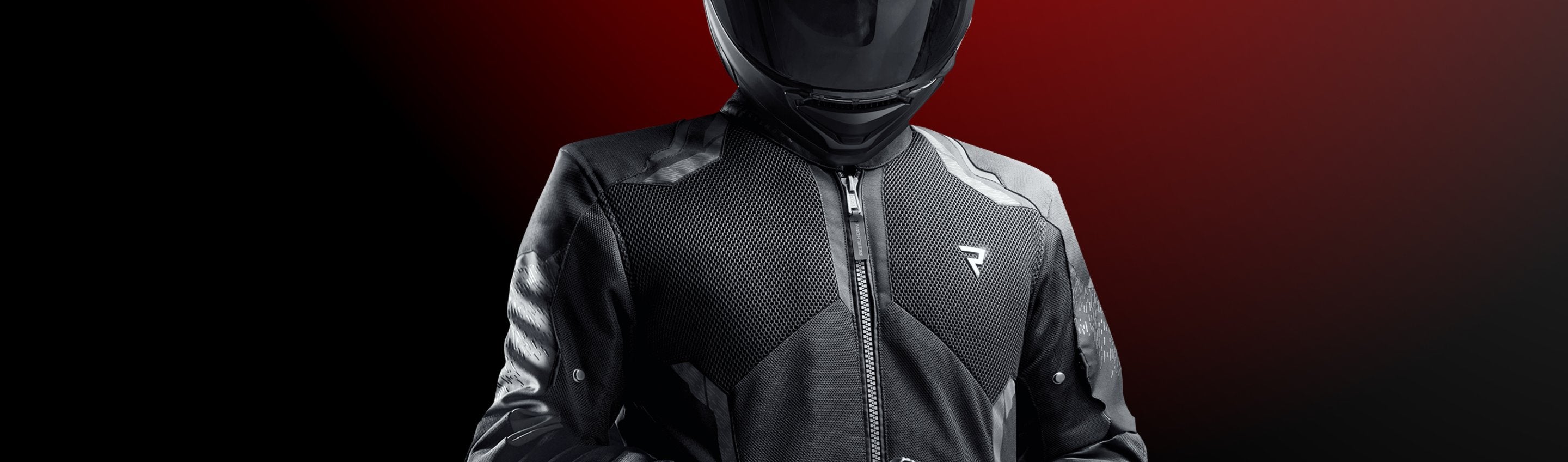 Motorcycle Gear for Men – Rebelhorn Official