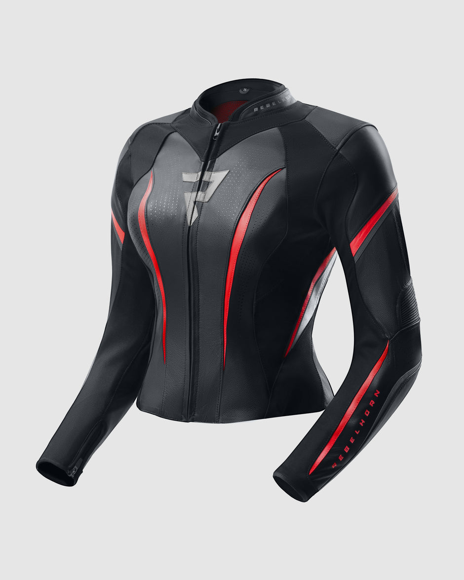 Rebelhorn Official | Protective Motorcycle Clothing