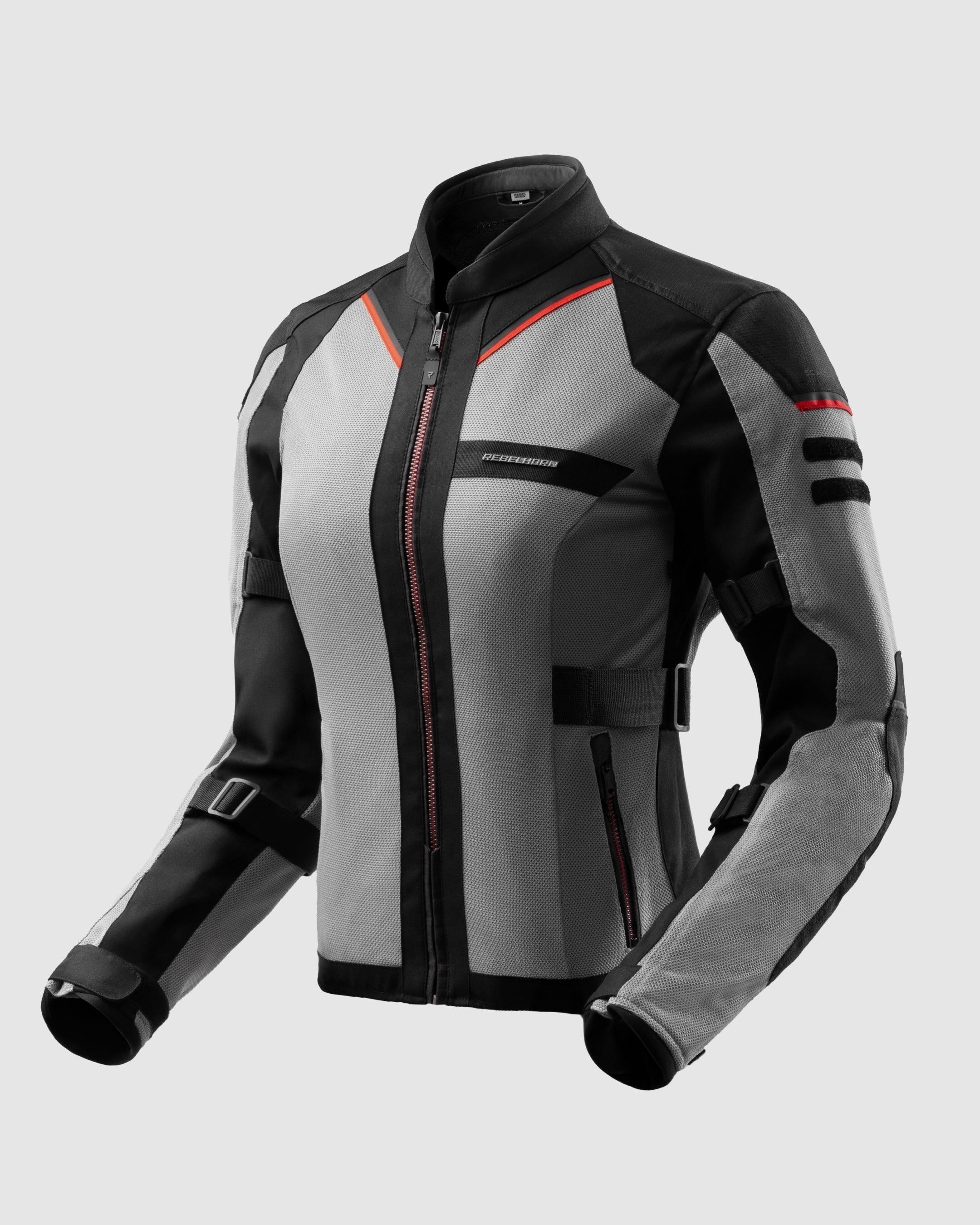 Motorcycle Gear for Women | Rebelhorn Official